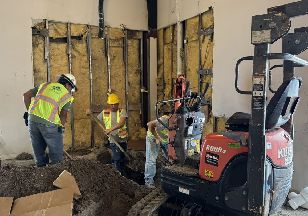 ABOUT US – Union Plumbing Inc